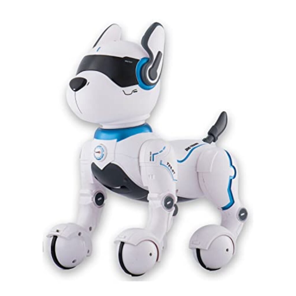 10 Best Kid Robot Dog — Great Answer